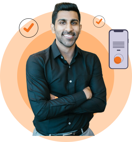 Please login through the invitation link sent to Email